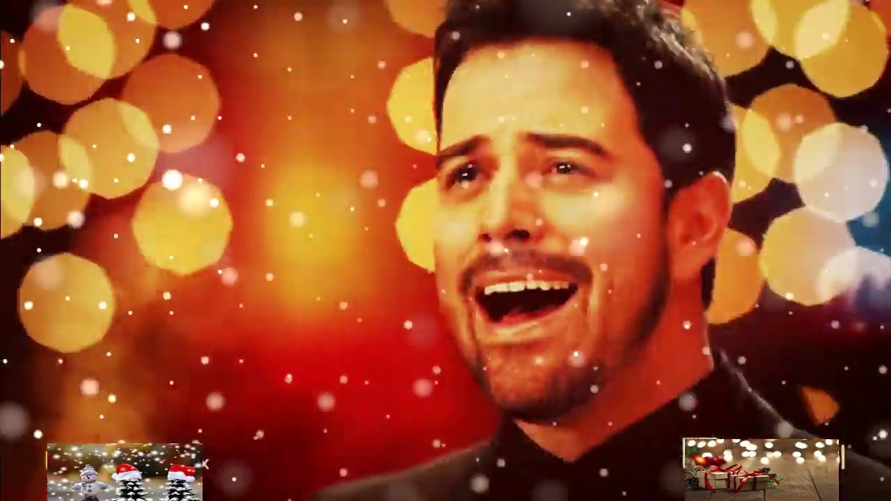 Esta Navidad - YouTube