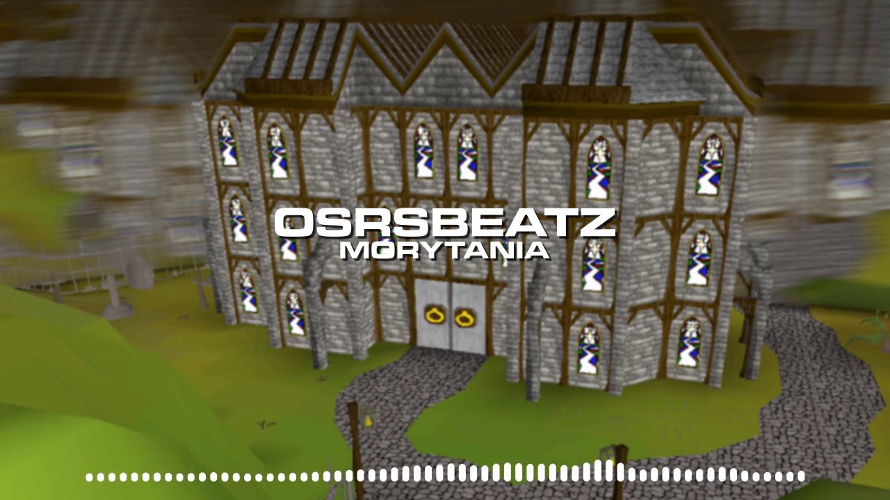 Runescape 07 - Morytania (Trap Remix) - YouTube