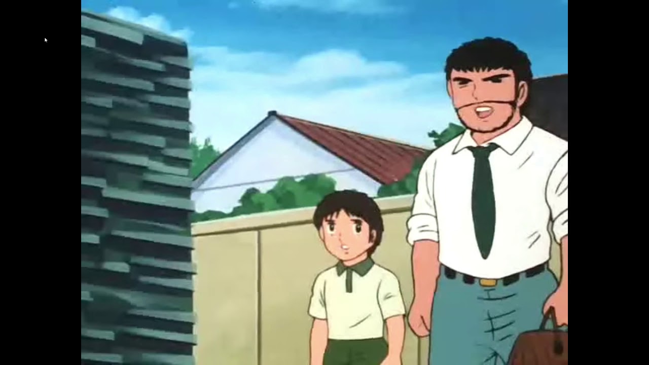 Tom Misaki decide ir a Francia - YouTube