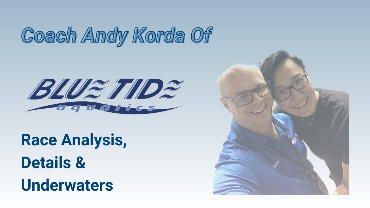 20200828 Coach Andy Korda - YouTube