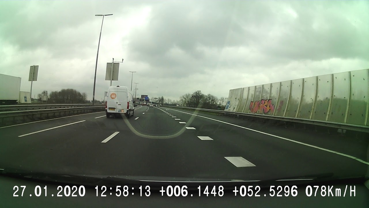 Autosnelweg - YouTube