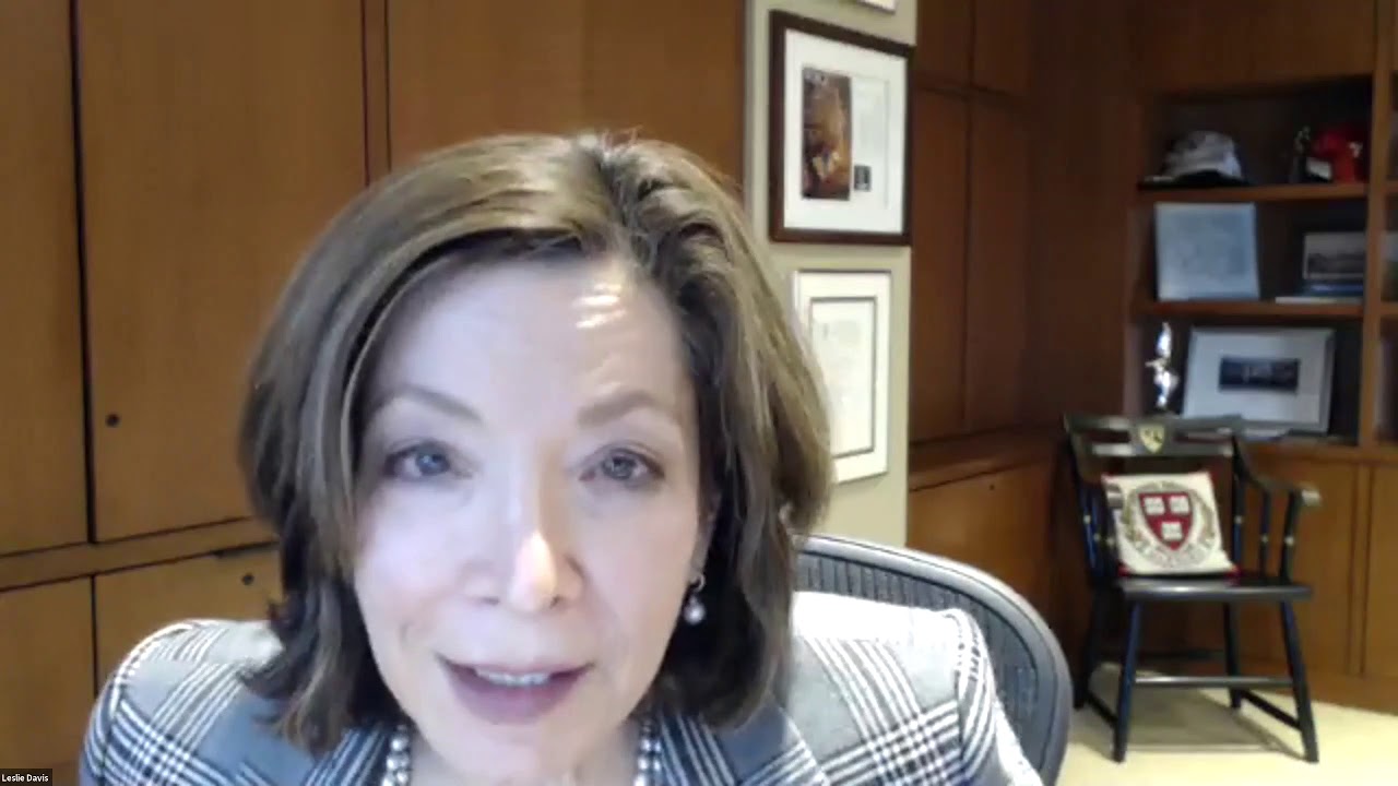 Business as Usual With Leslie Davis, SVP and COO, UPMC Health Services ...