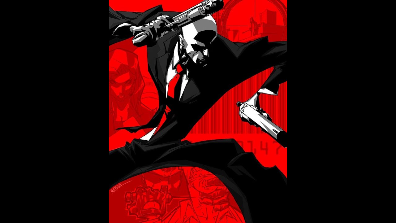 The Hitman Trilogy Episode 4 - YouTube