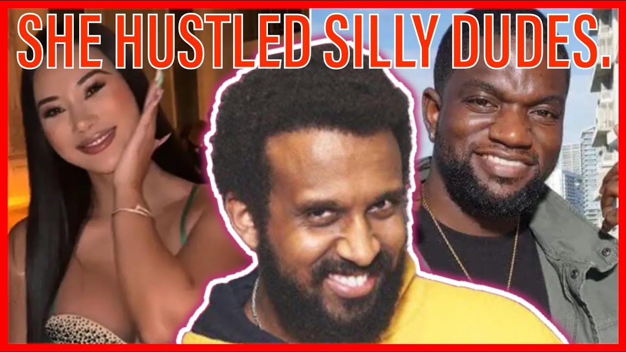 DAISY FIT said "IT JUST HAPPENED" with FRESHCEO on the yacht and ...