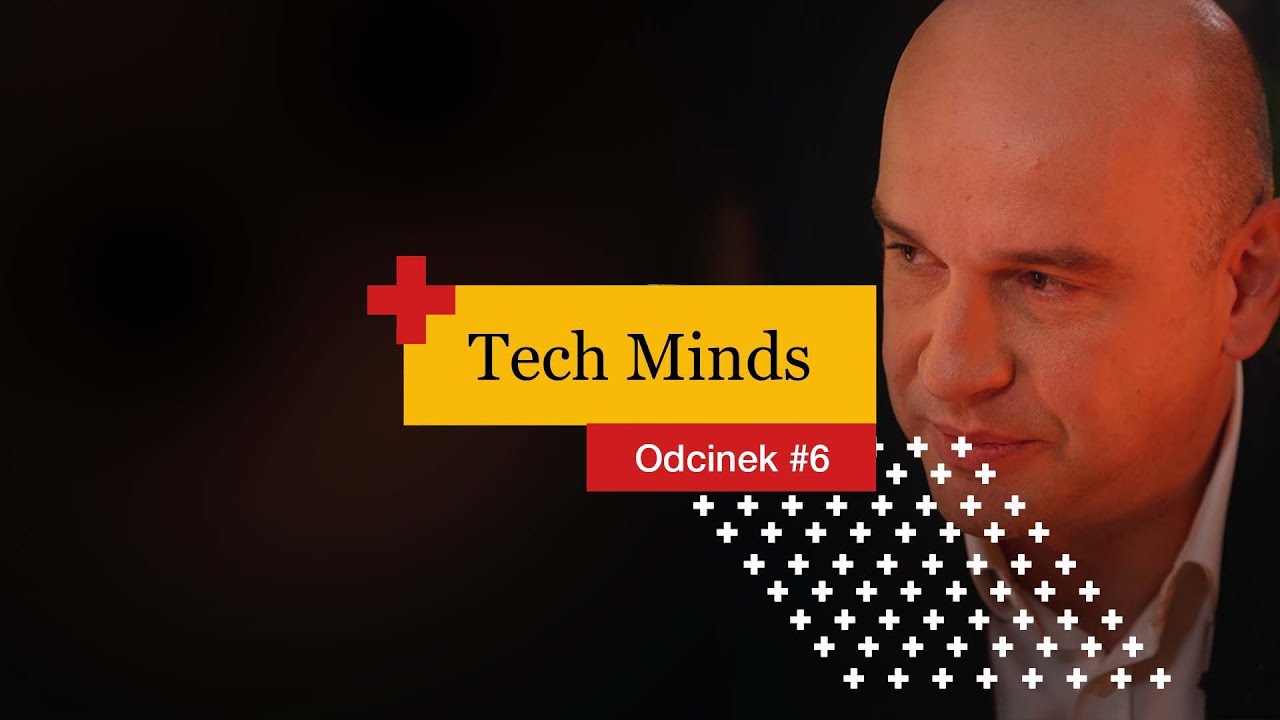 TechMinds #6 - Jak Żabka przygotowuje klientów do wykorzystania w pełni możliwości AI? - YouTube
