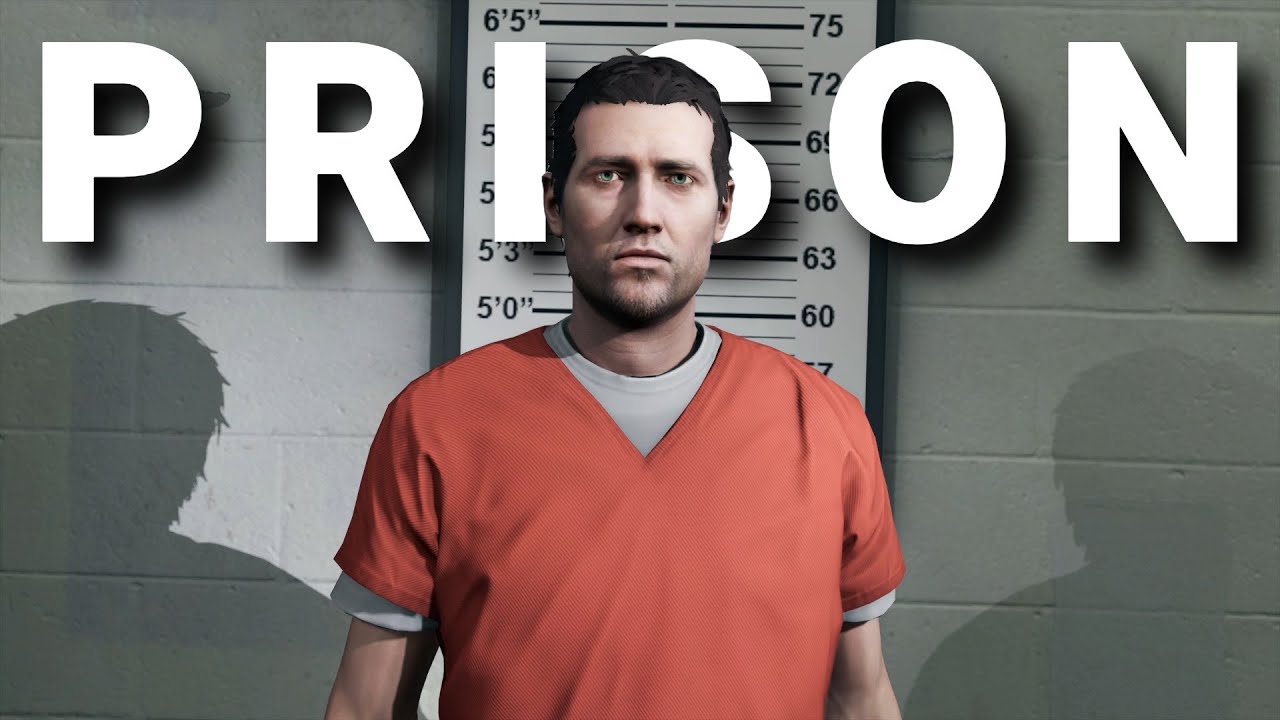 Watch Dogs - Aiden Goes to Prison (FULL MISSION) - YouTube