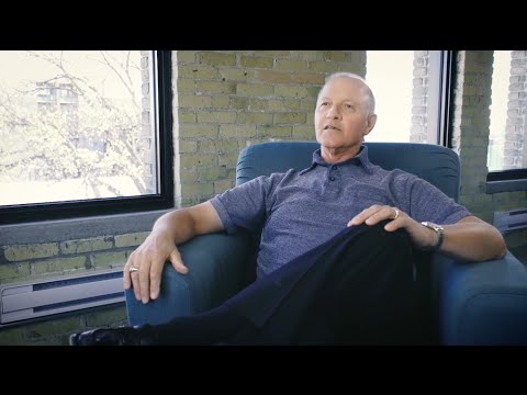 Richard Wojcik | Family Owned Wojcik's Funeral Chapel | Winnipeg, MB ...