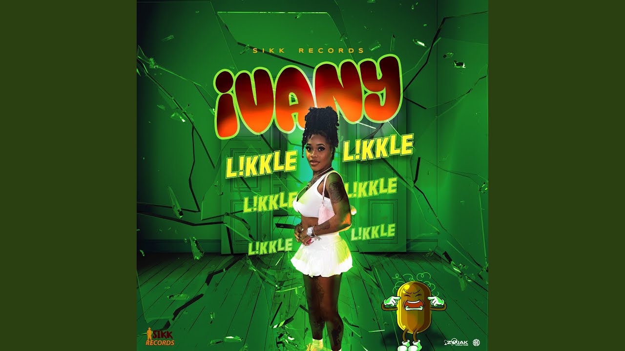 Likkle Likkle - YouTube