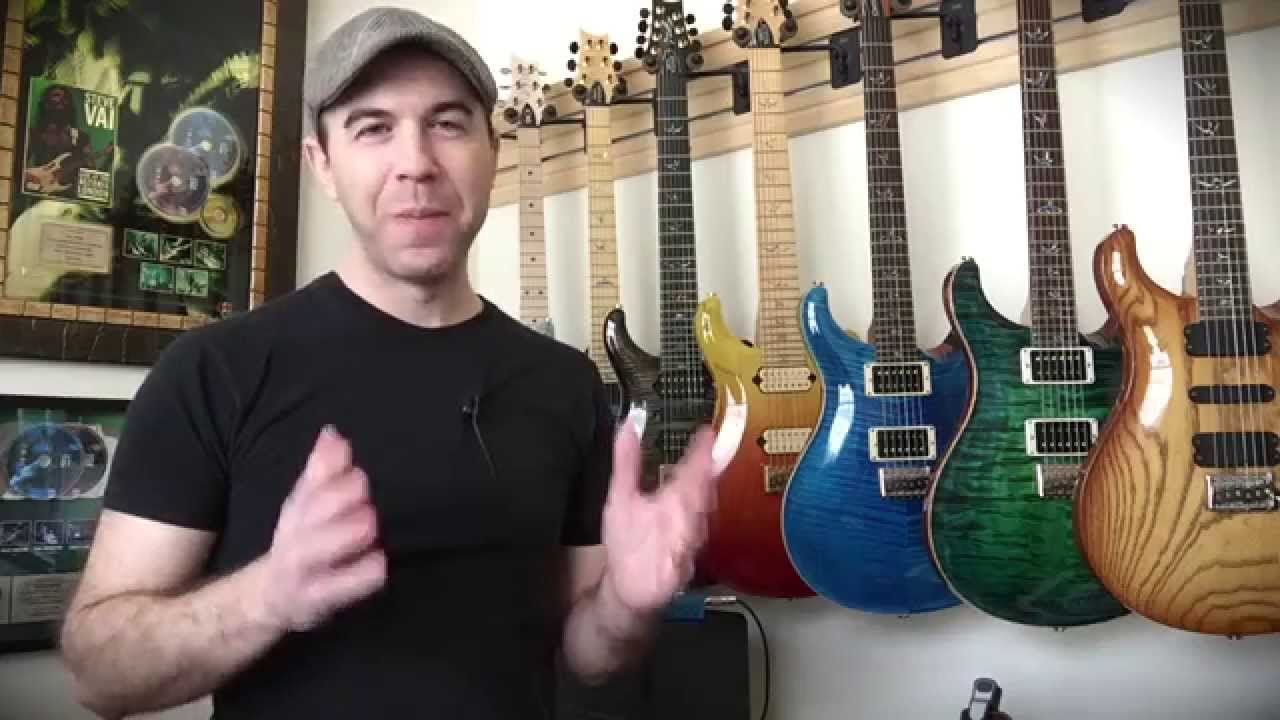 Dave Weiner | 30th Anniversary Shout Out - YouTube