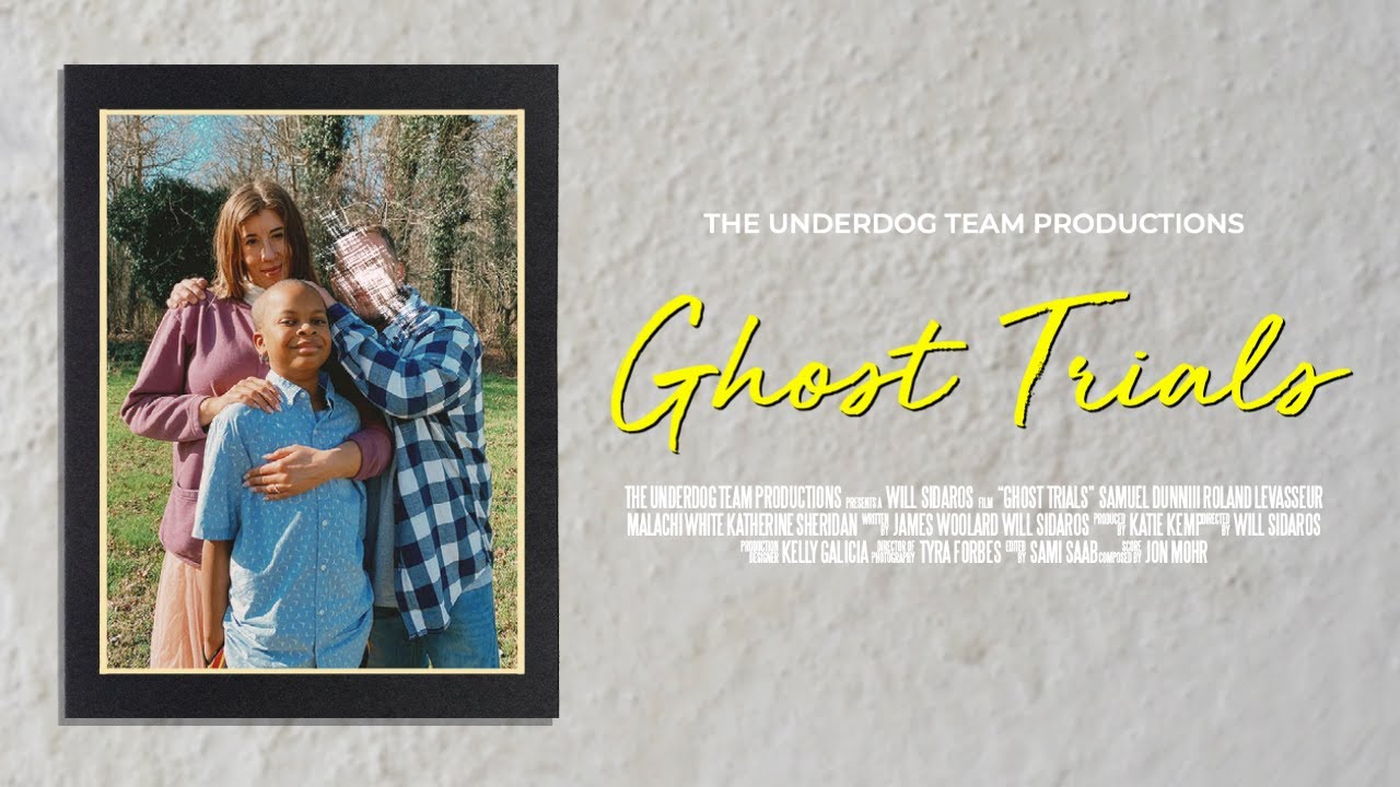 GHOST TRIALS | Award Winning Short Film (2022) - YouTube