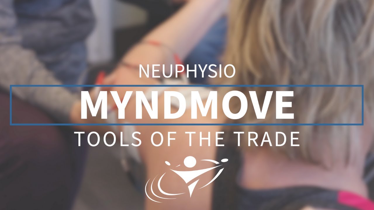 Tools of the Trade - MyndMove - YouTube