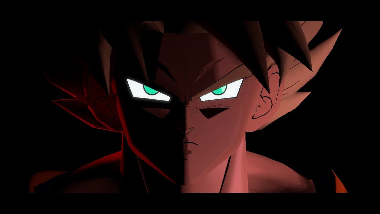 [SFM] Kakarot The Discord Messages Leaked - YouTube
