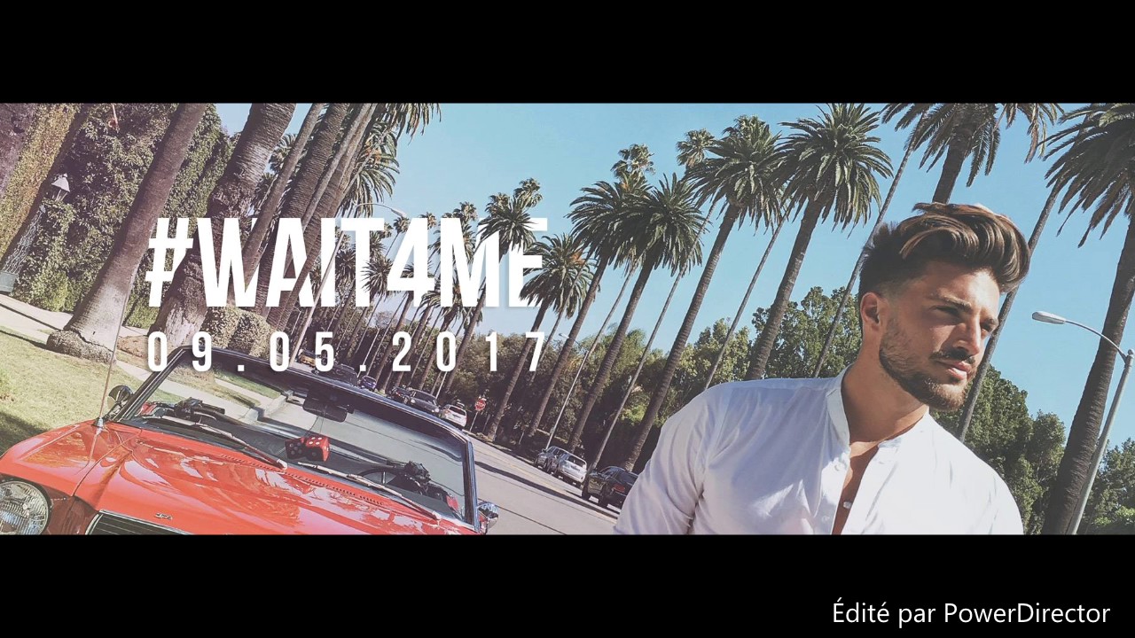 Mariano Di Vaio - Wait For Me ( ft Jonthan Catalano) - YouTube
