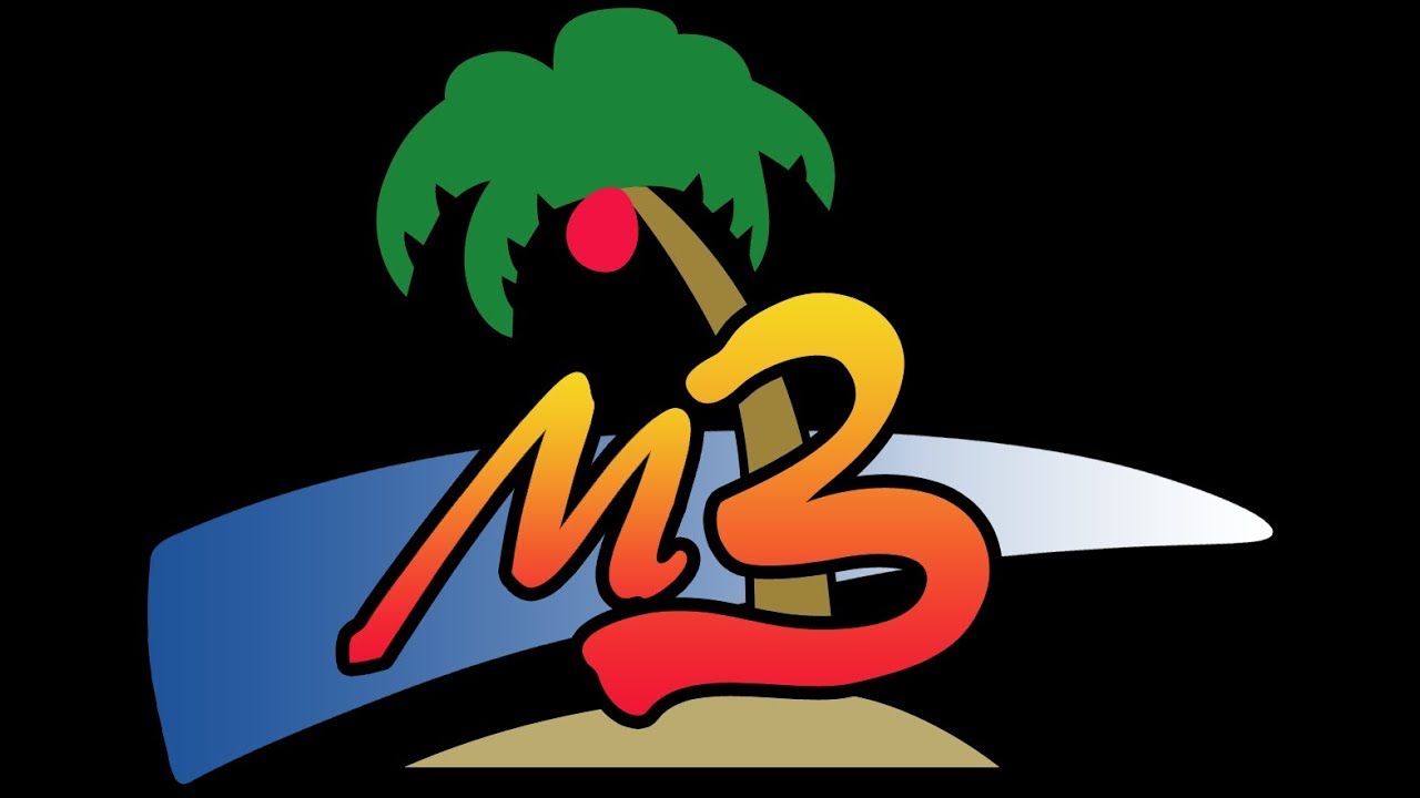 All Sega Model 3 Arcade Games - Every M3 Arcade Game In One Video - YouTube