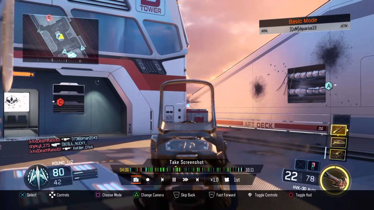 50-14 W/kuda bo3 - YouTube