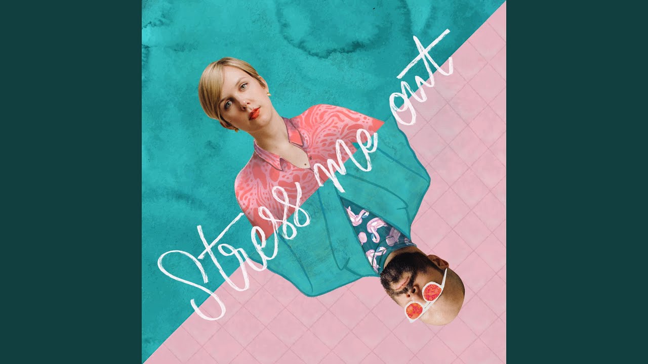 Stress Me Out - YouTube