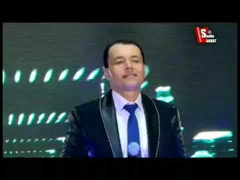 Гр.Ҷамшед - Бар ман нигар!!!