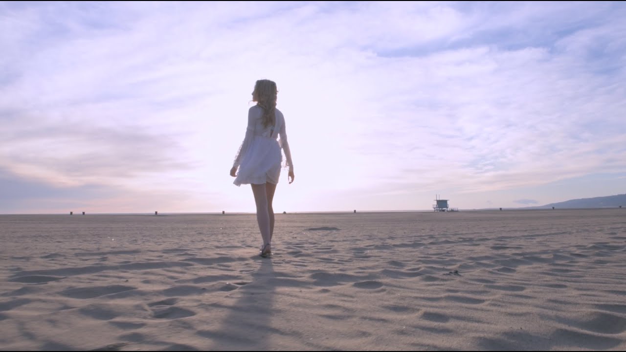 All In My Head - Nadia Ali & PANG! (Original Music Video) - YouTube
