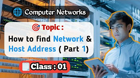 Computer Networks - YouTube