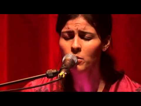Souad MASSI Live Acoustic 2007