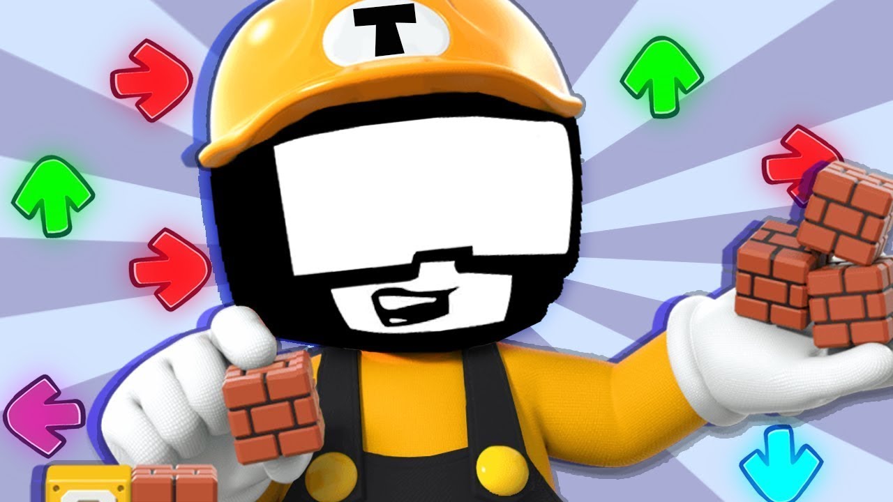 FRIDAY NIGHT FUNKIN MAKER 4 | Créez et complétez votre niveau ! - YouTube