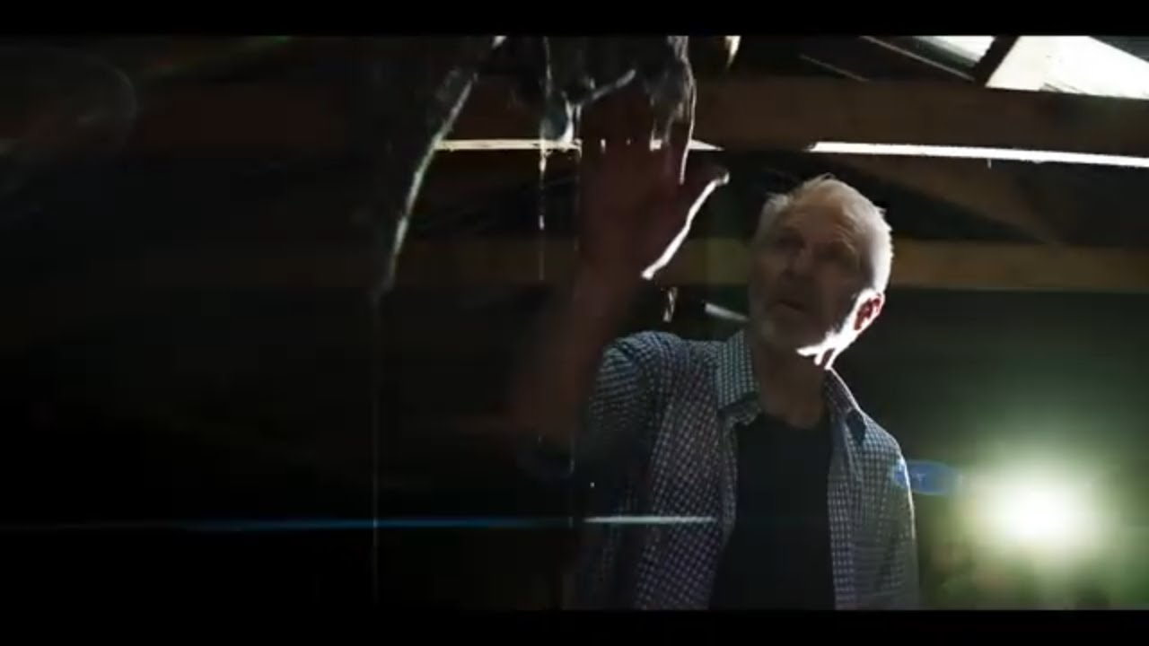 The Beehive Official Trailer 2023 | A Cosmic Mystery Unfolds on a ...