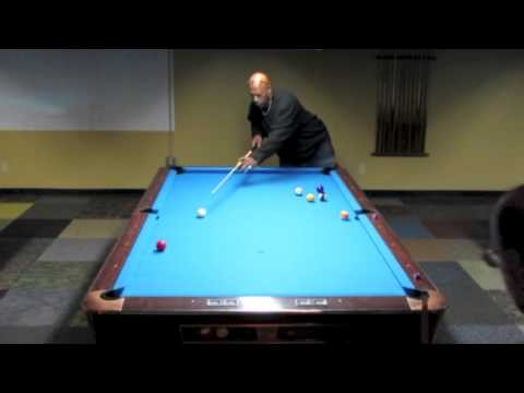 Melvin MacKay vs Al Markasky 12122015 "Action" 1 of 2 - YouTube