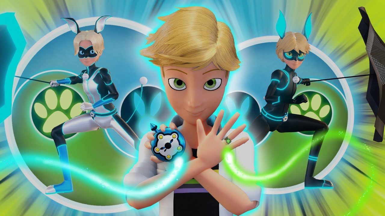 Rabbit Miraculous Symbol at Gerald Anderson blog