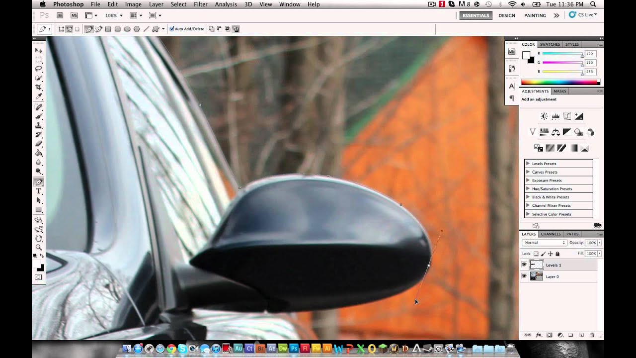 Bmw - Photo Editing - YouTube