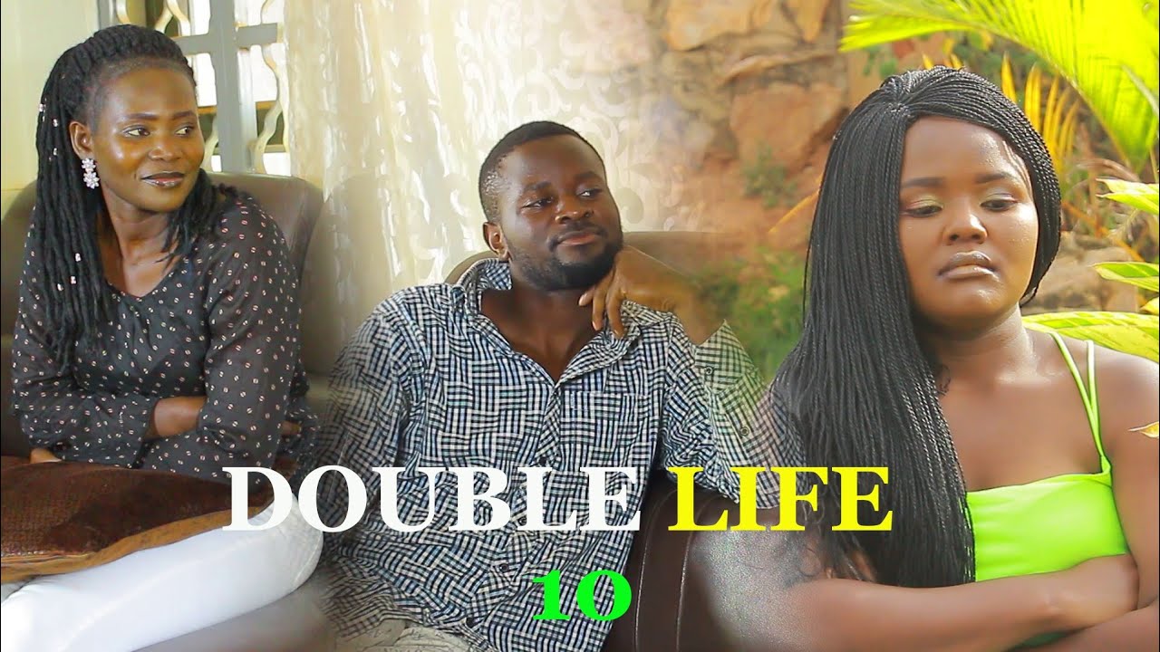 DOUBLE LIFE EPISODE 10 - YouTube