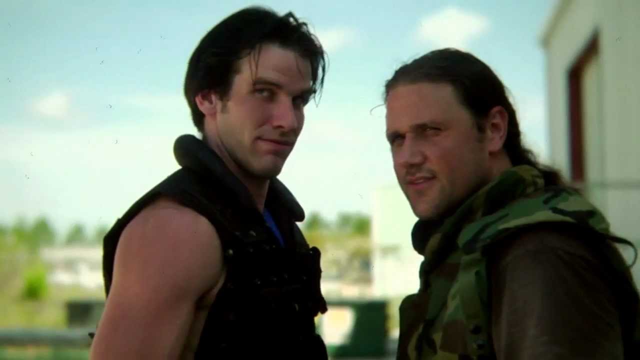 CONTRA - Live Action Short Film - YouTube