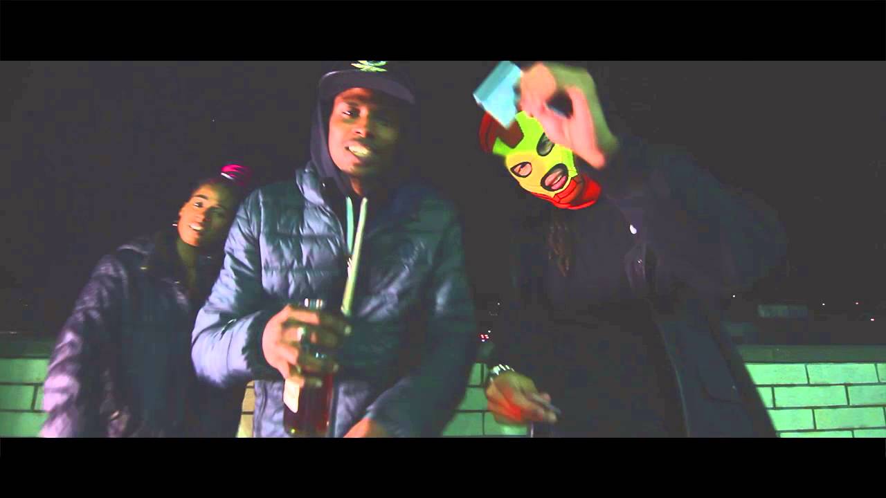 Trell Fitted "Dirty money" (Official music video) - YouTube