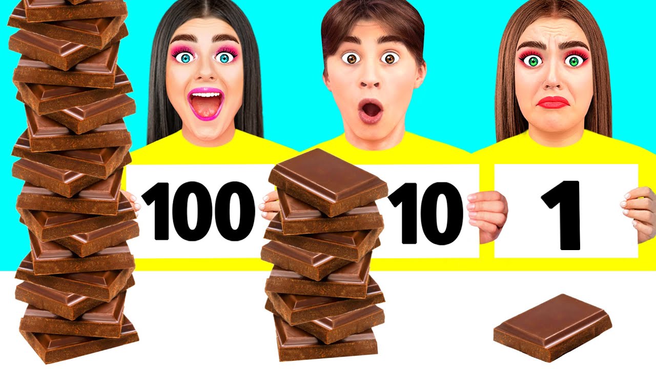 100-layers-of-food-challenge-13-by-craftoons-challenge-youtube