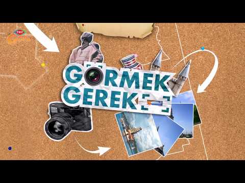 Görmek Gerek | Şanlıurfa - Balıklı Göl