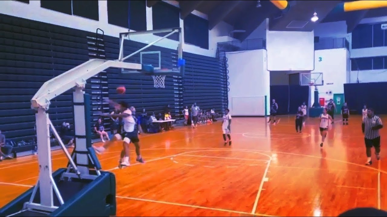 2023 MF Sports Central-Slam Co-ED Tourney (RoadRunners vs. Azkalz ...