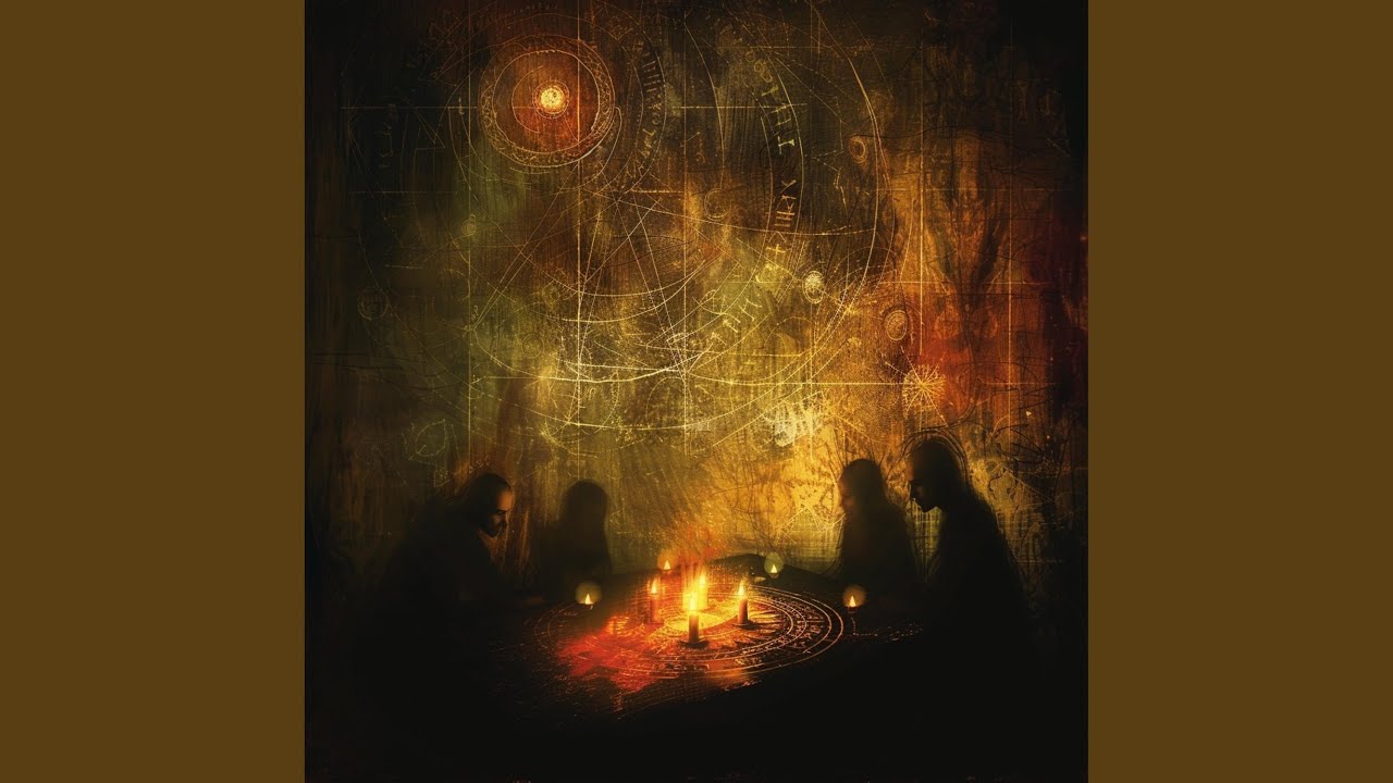 The Ritual Call - YouTube