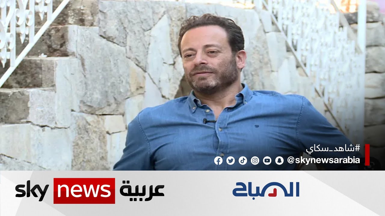 الممثل اللبناني بديع أبو شقرا يكشف عن كواليس تصوير مسلسل ستيليتو