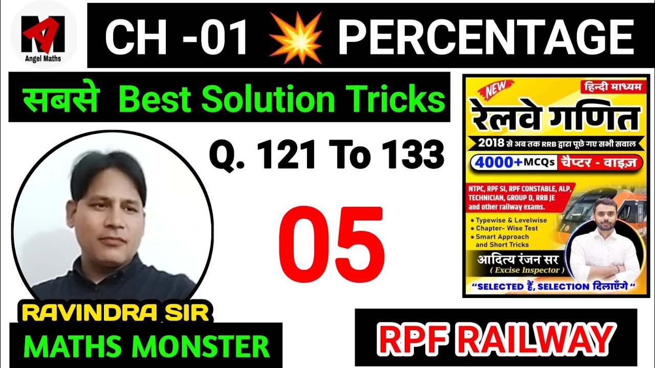 aditya ranjan railway book | aditya ranjan railway math | aditya ranjan ...