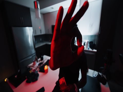 Dragnutz - Hellen Keller (Official Video) Dir. @Kiirusly