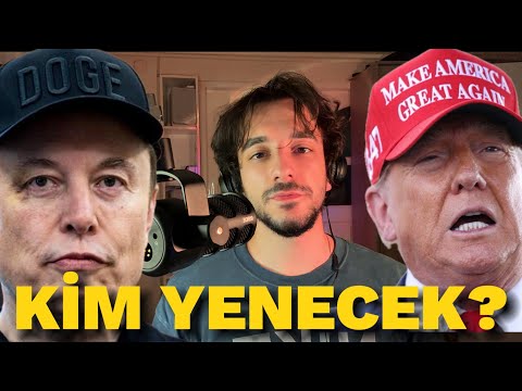 Dünyanın En Güçlü Adamı vs. En Zengin Adamı