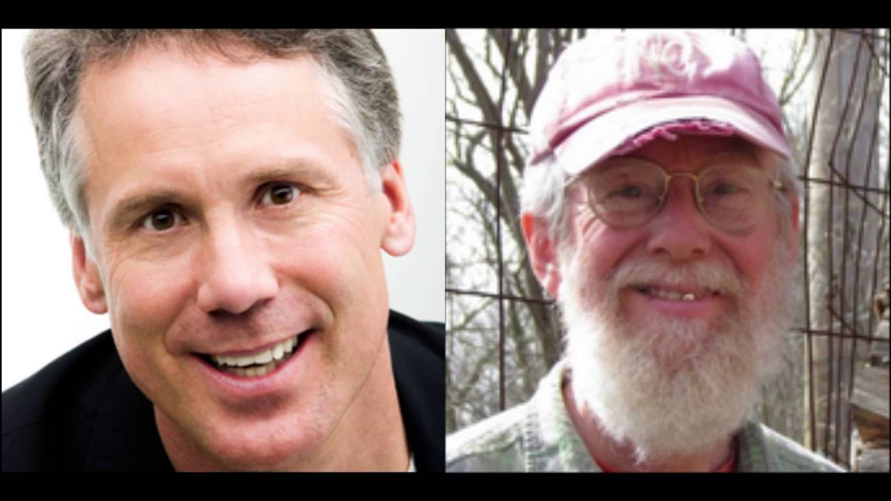 Permaculture as Right Relationship to Reality with Peter Bane - YouTube