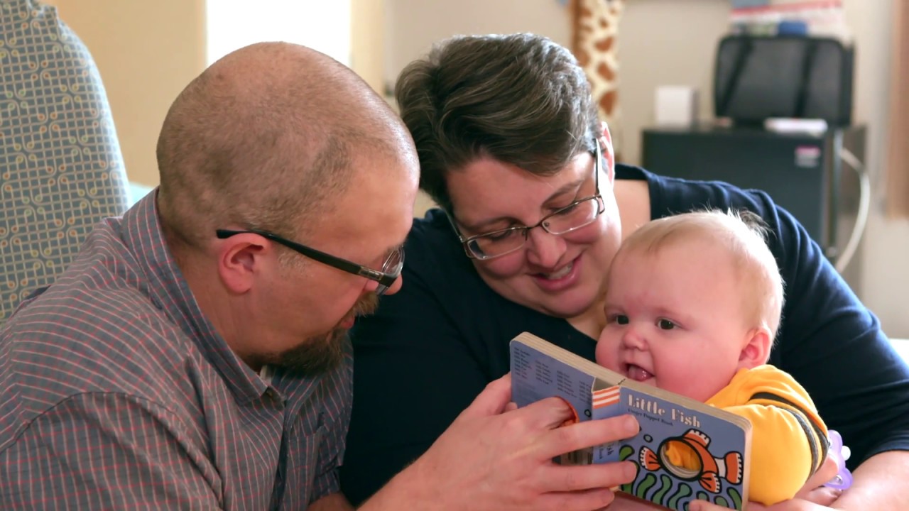 Together We Can Conquer Kids with Cancer - YouTube