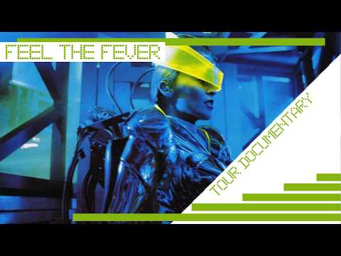 KYLIE MINOGUE | Feel the Fever Documentary