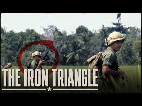 The Piece of Vietnam the US Was Never Allowed to Win