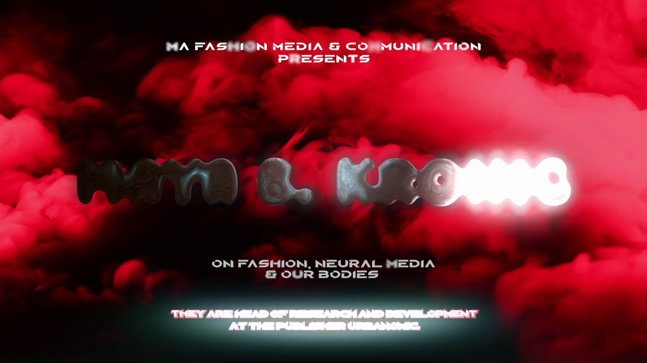 BUFF Summit: Maya B. Kronic - YouTube