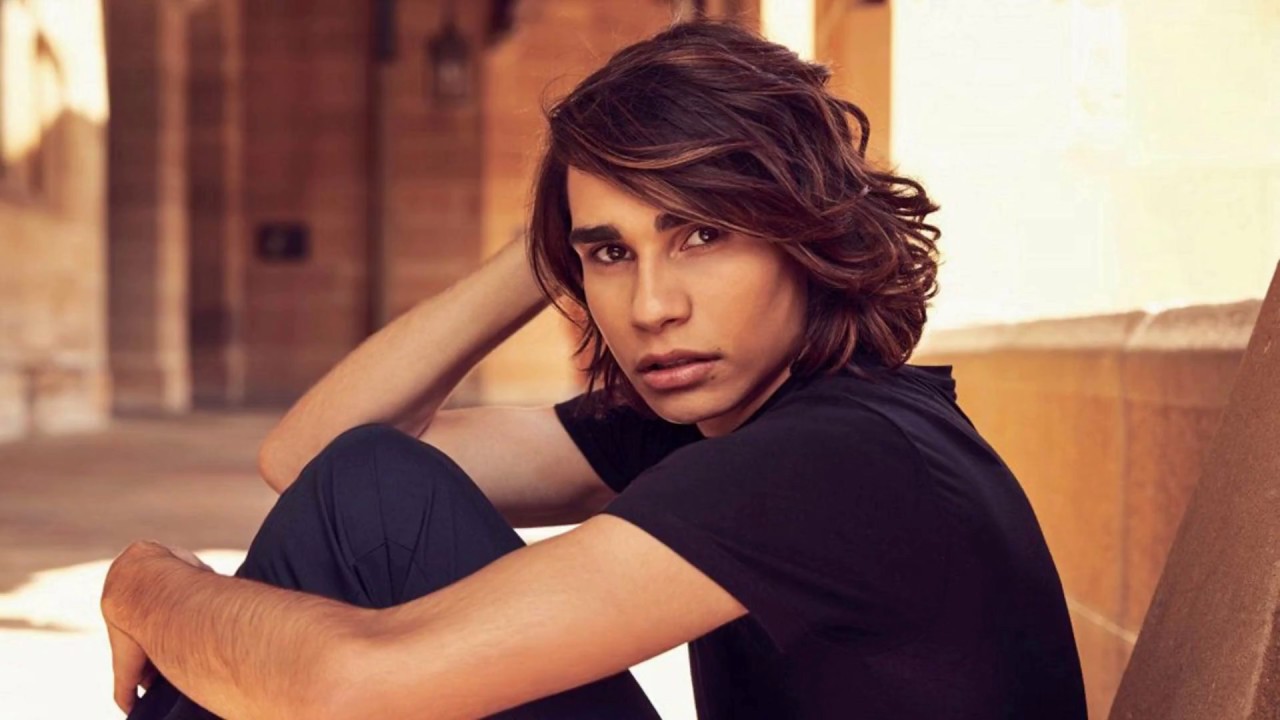 Isaiah Firebrace - Singapore radio interview 28 08 2017 - 987fm - YouTube