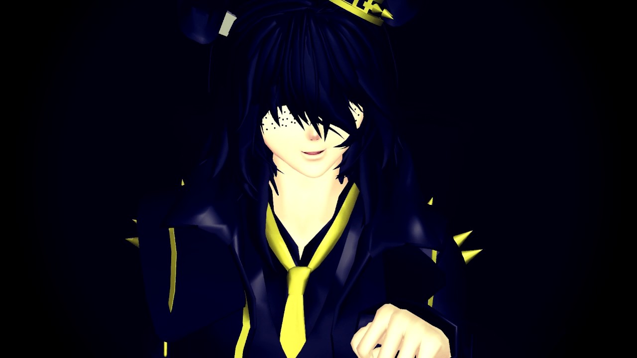 [MMD][FNAF] Nightmare - Killer - YouTube