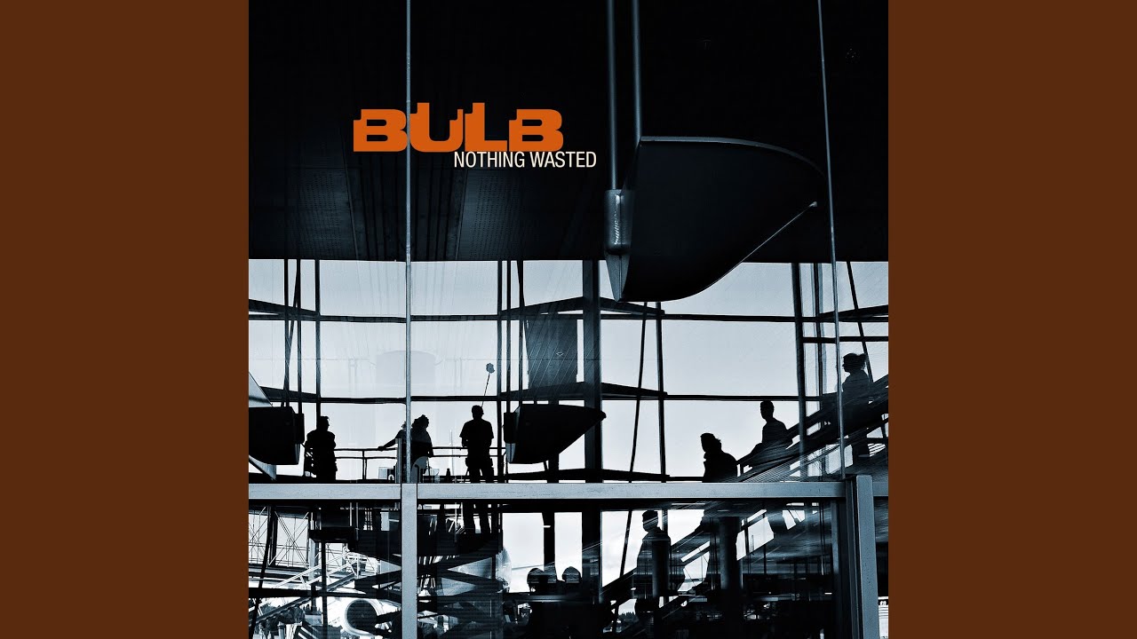 Nothing Wasted - YouTube