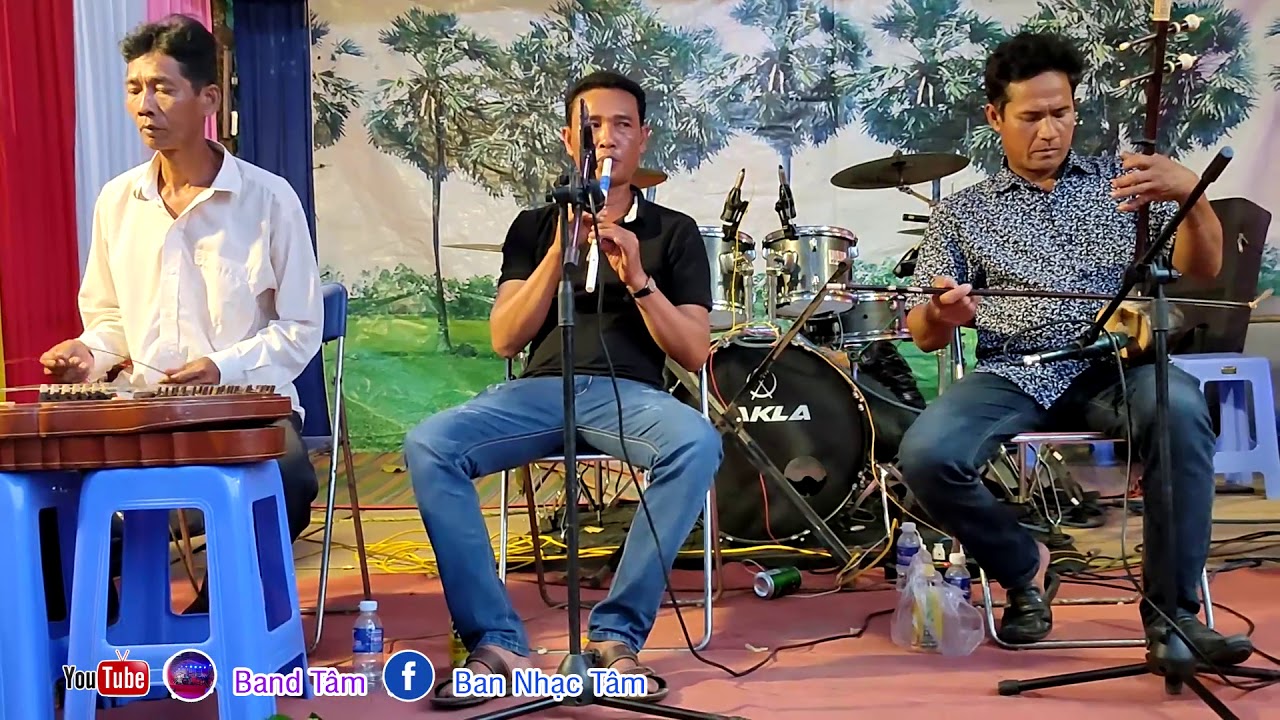 មហោរីបុរាណ ភ្លេងសុទ្ទ - ភ្លេងបាសាក់ Pleng Mohory boran 06, pleng sot ...