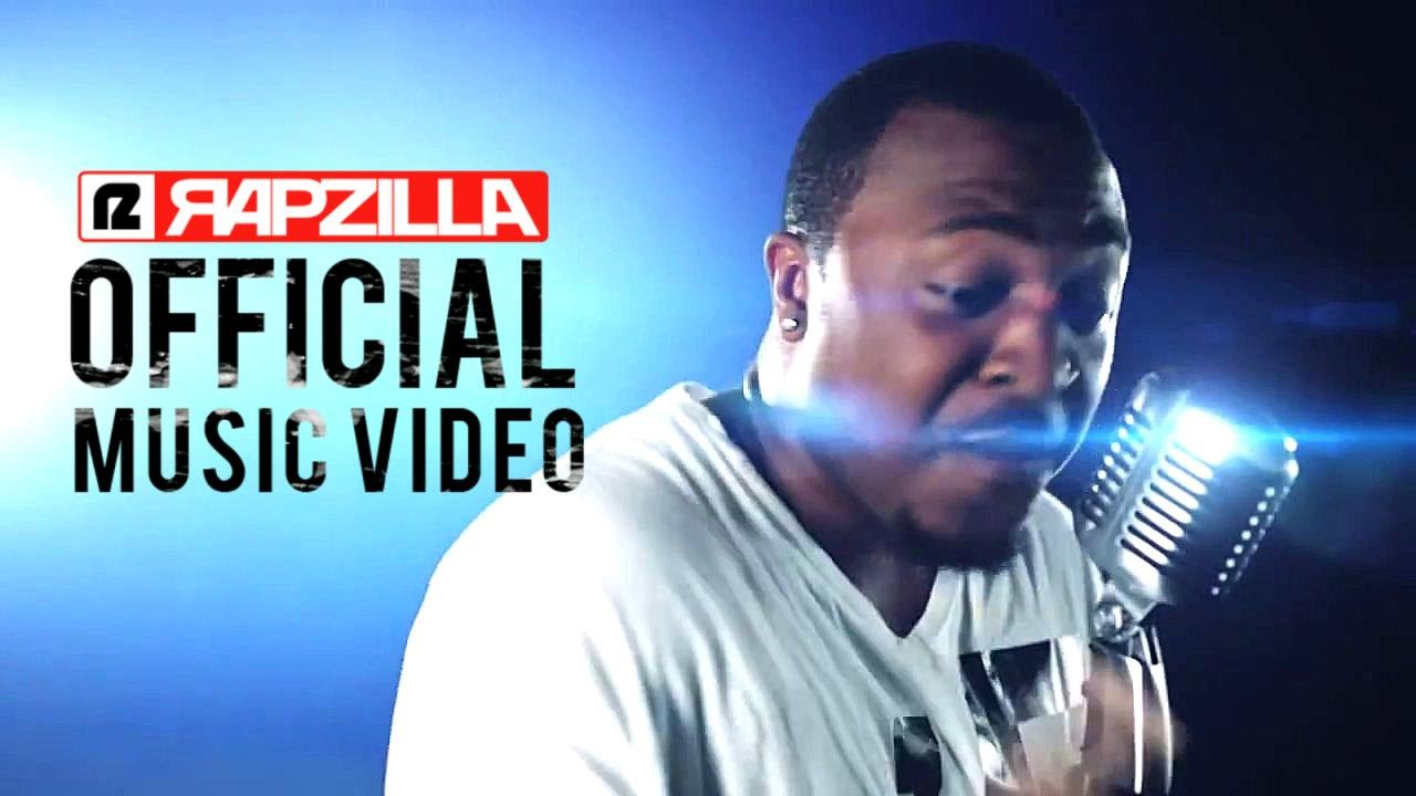 Flame - Move music video - Christian Rap - YouTube